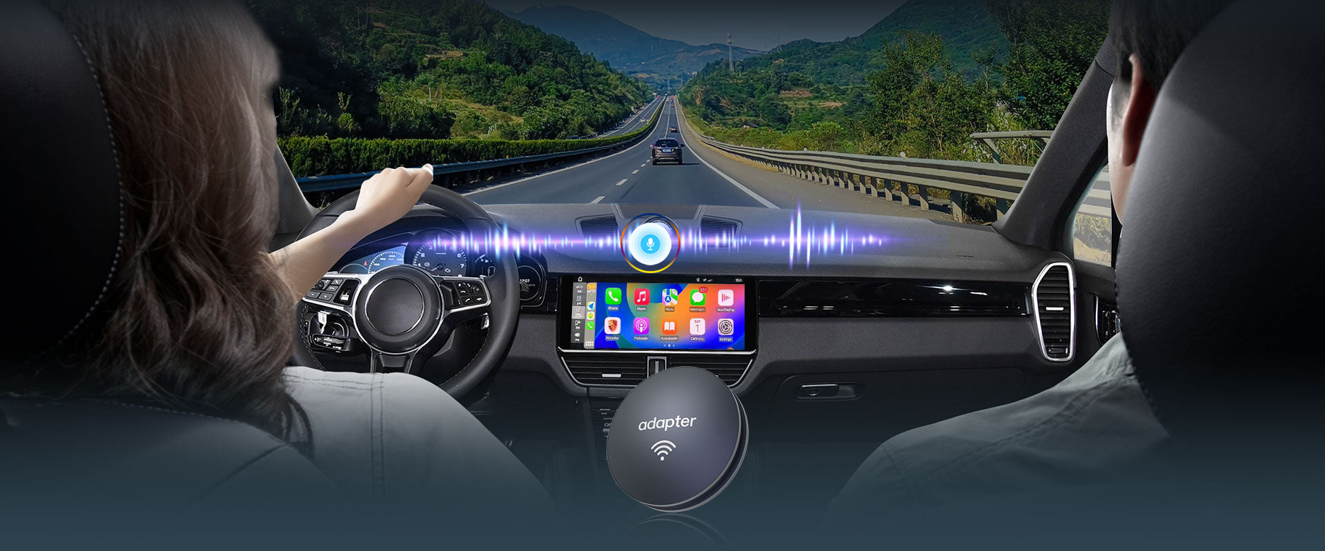 AUTOabc 丨 Smart Driving & Carplay Solution – AUTOABC