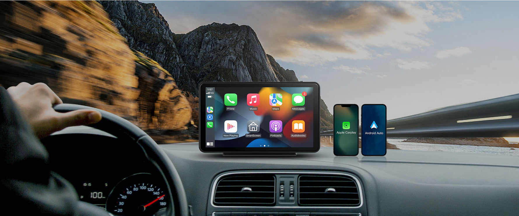 AUTOabc 丨 Smart Driving & Carplay Solution – AUTOABC