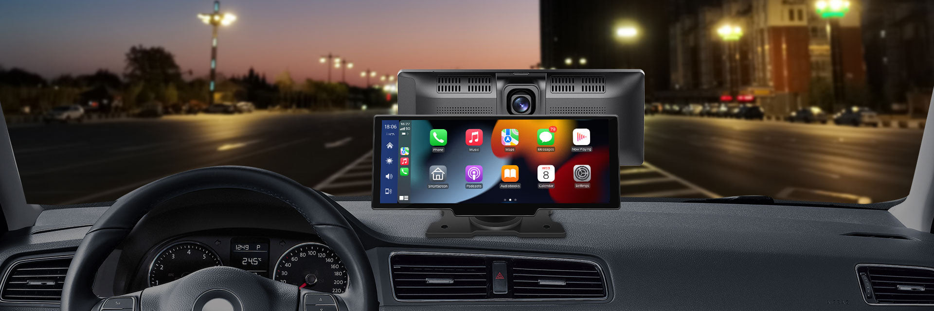 AUTOabc 丨 Smart Driving & Carplay Solution – AUTOABC