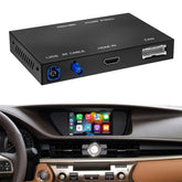 Carplay/Android auto Module Box