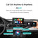 AUTOABC Wireless Carplay Android Auto Retrofit Kit for Audi
