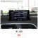 AUTOABC Wireless Carplay Android Auto Retrofit Kit for Audi